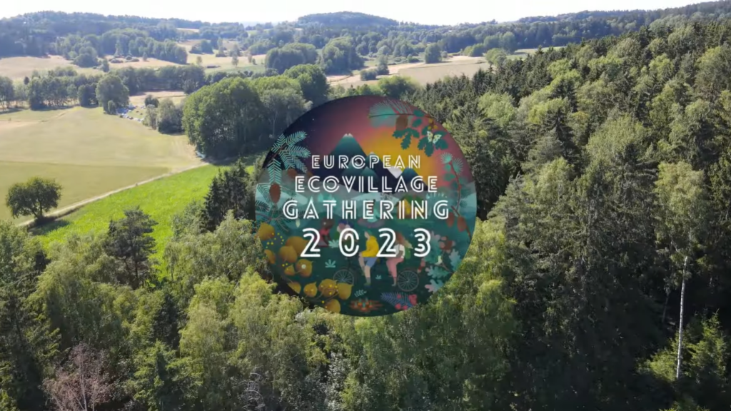 Watch the Gathering afterfilm! - GEN Europe