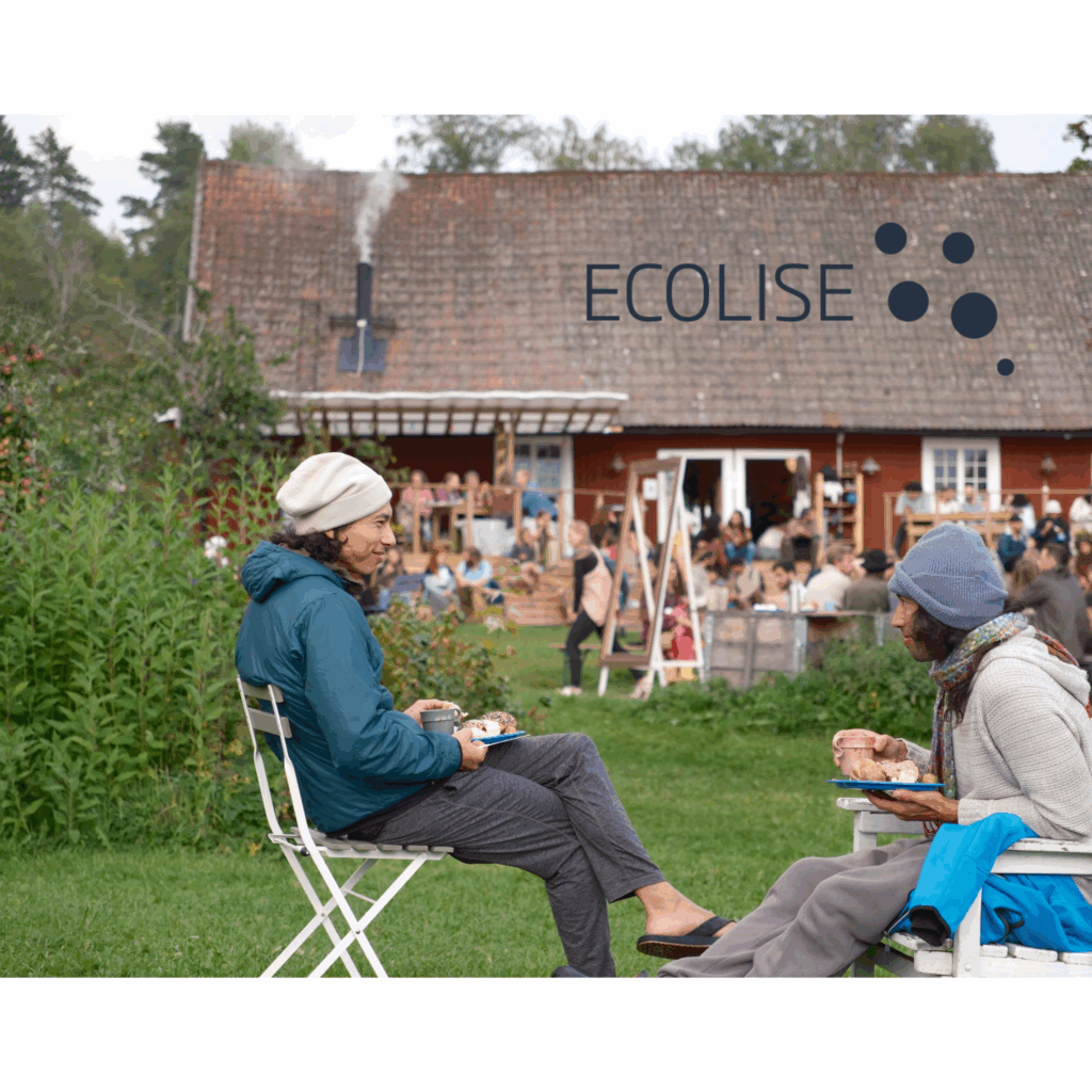 Call for Regenerative Communities Fund Opening Soon! - GEN Europe